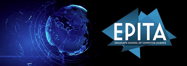 Master of Science en Informatique de l'EPITA