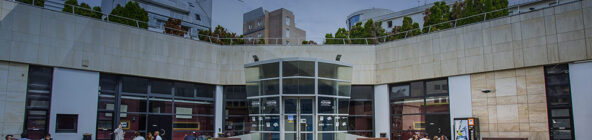 Campus EPITA, l'école d'ingénieurs en intelligence informatique