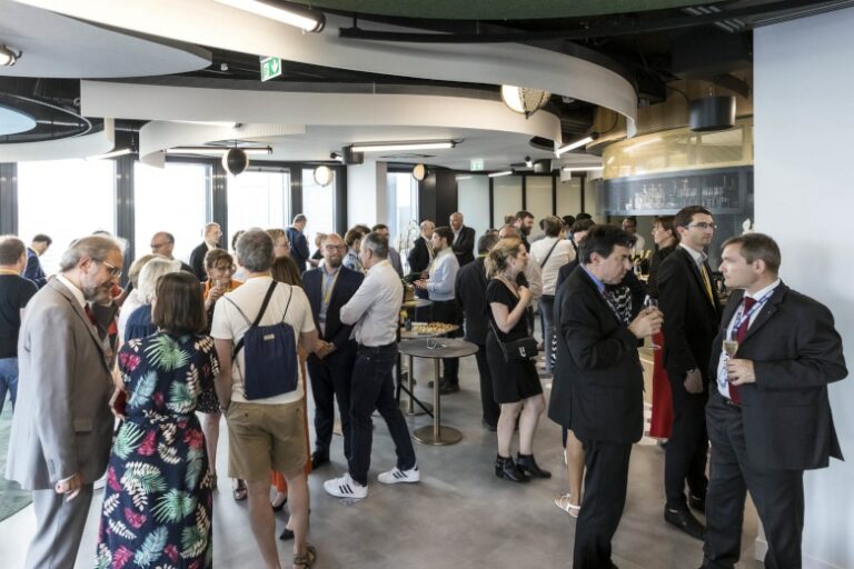 Cyber Campus: EPITA is now, more than ever, at the heart of cybersecurity! - EPITA