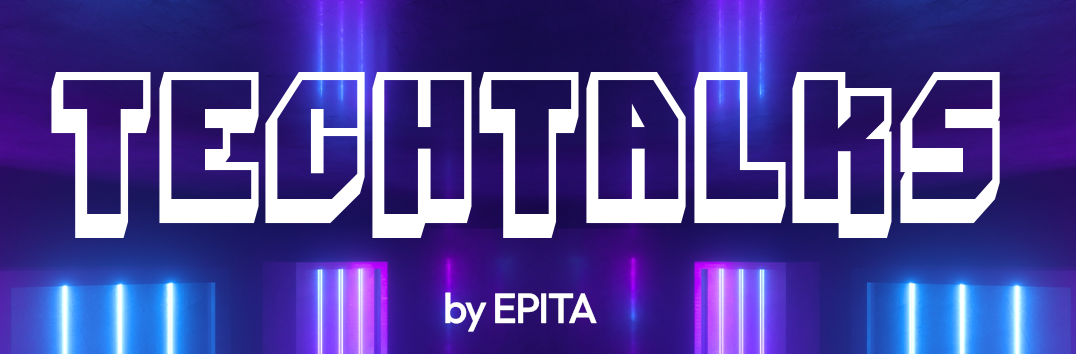 Émission Twitch – TechTalks by EPITA - EPITA