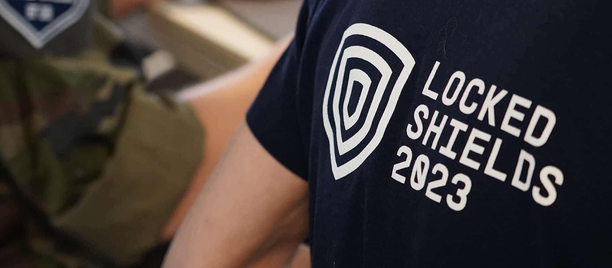 Cybderdéfense : des ingénieurs face au Locked Shields ! - EPITA