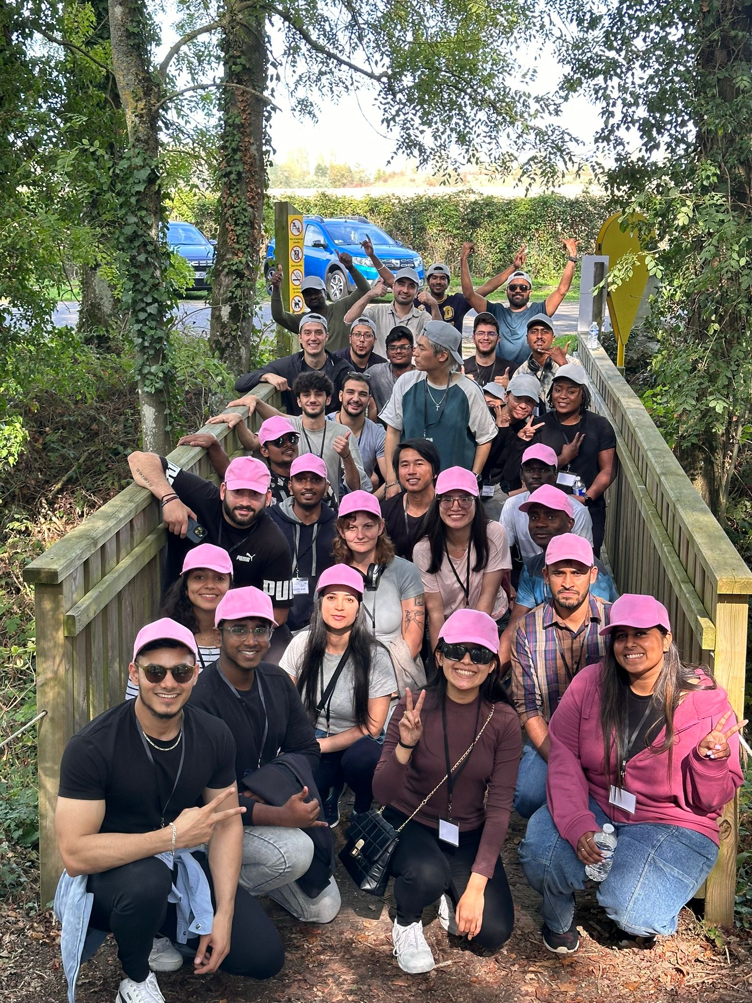 MSc Artificial Intelligence Systems - program overview - EPITA