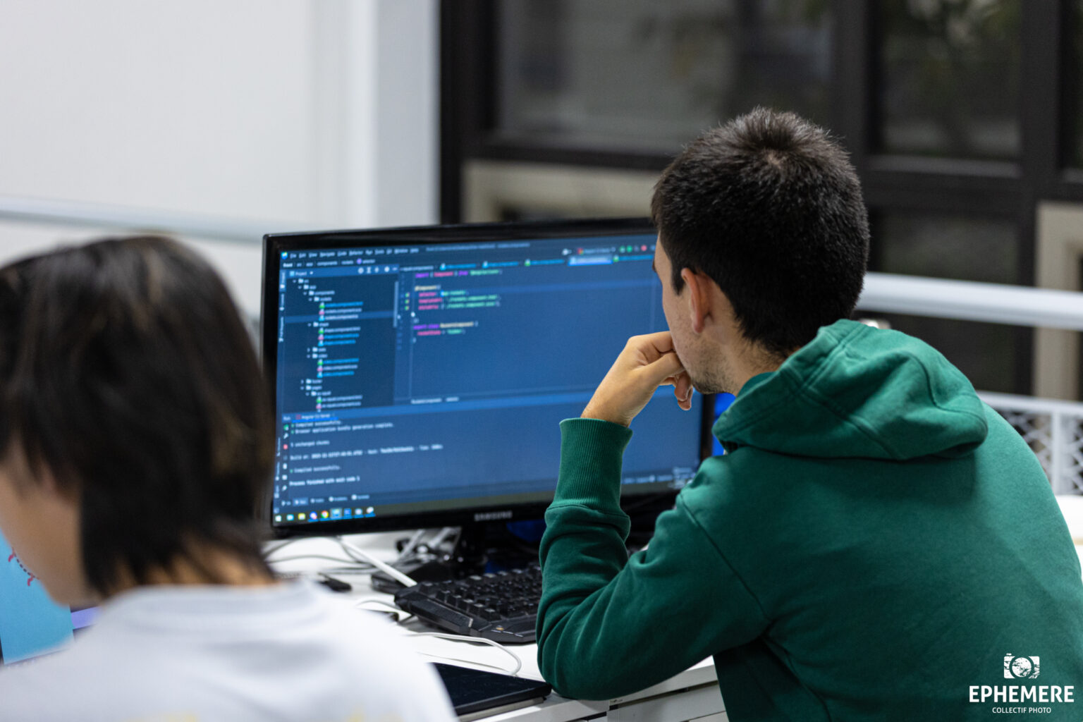 Engineering Master's Degree - EPITA