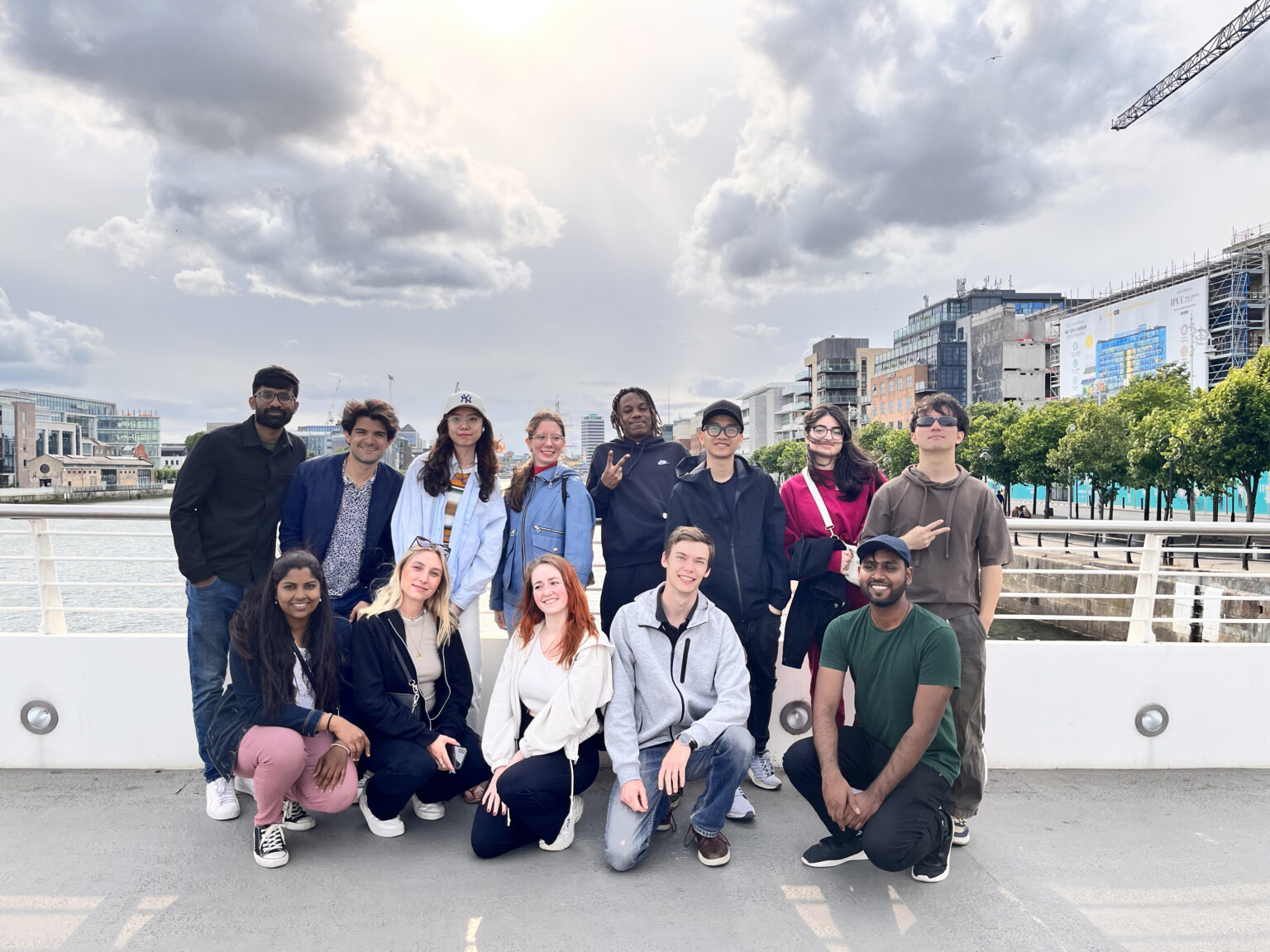 MSc Artificial Intelligence for Marketing Strategy - program overview - EPITA