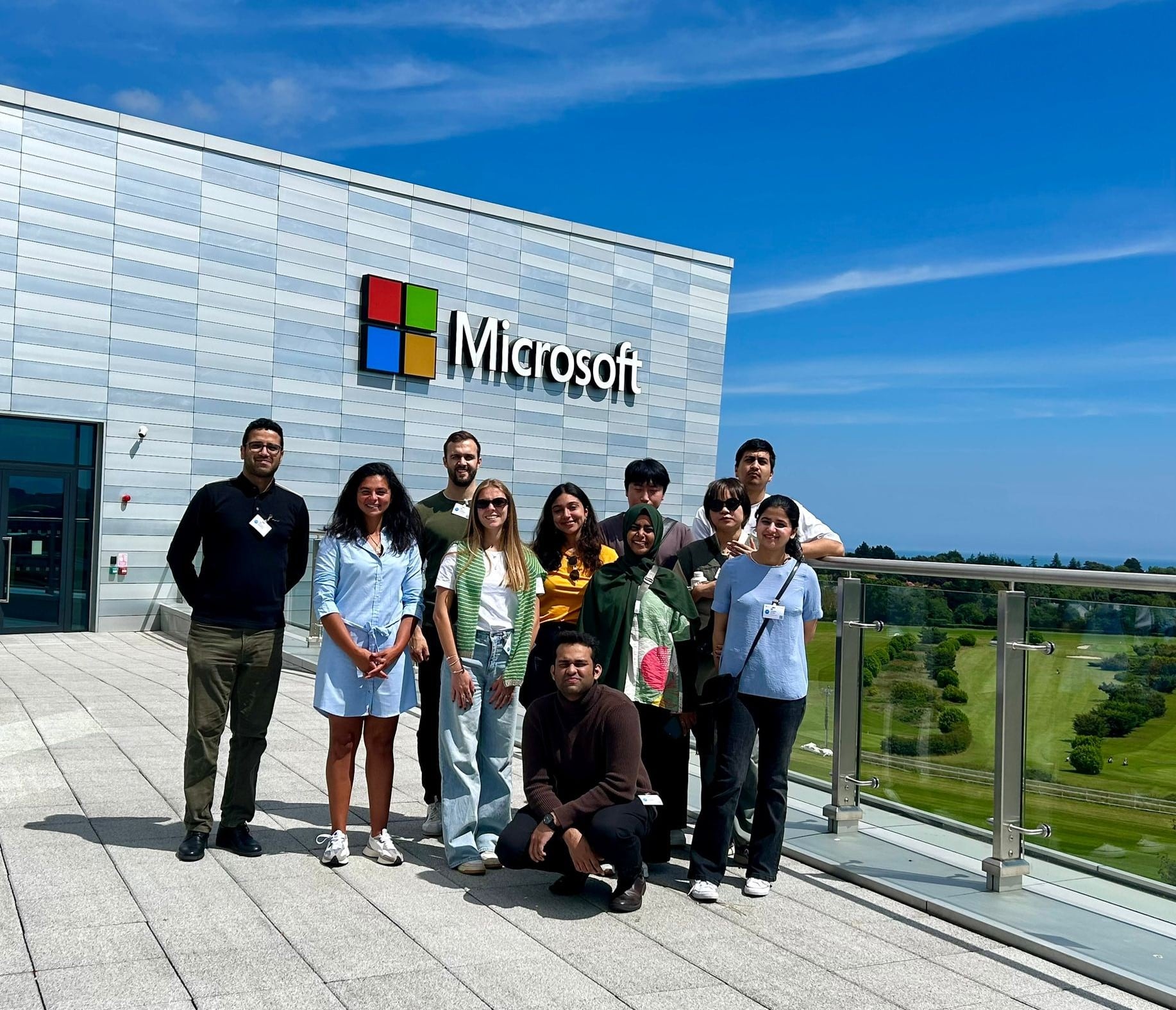 Discovering Innovation and Culture: MSc AI for Marketing Strategy ...