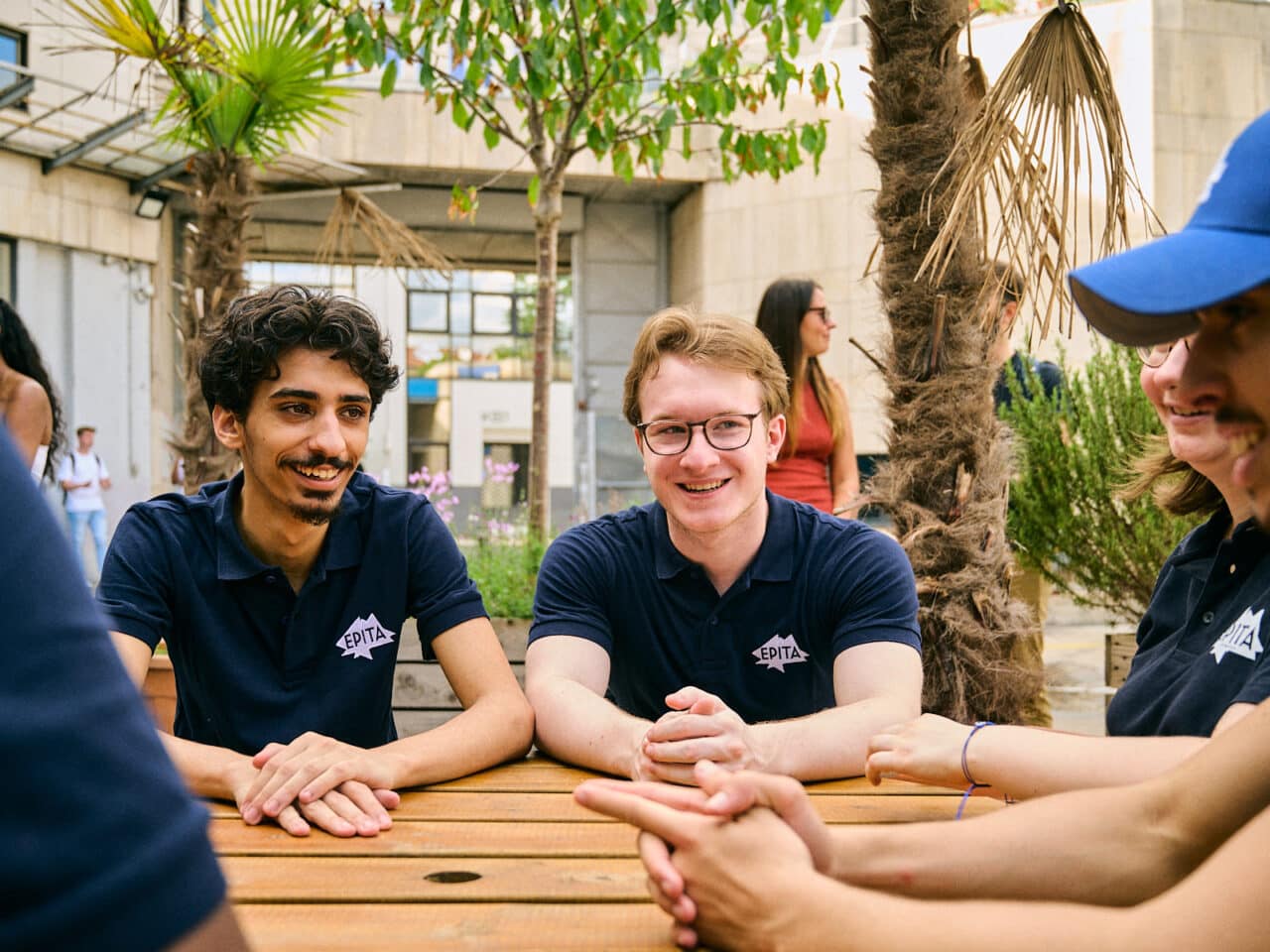 EPITA, l'école des ingénieurs en intelligence informatique