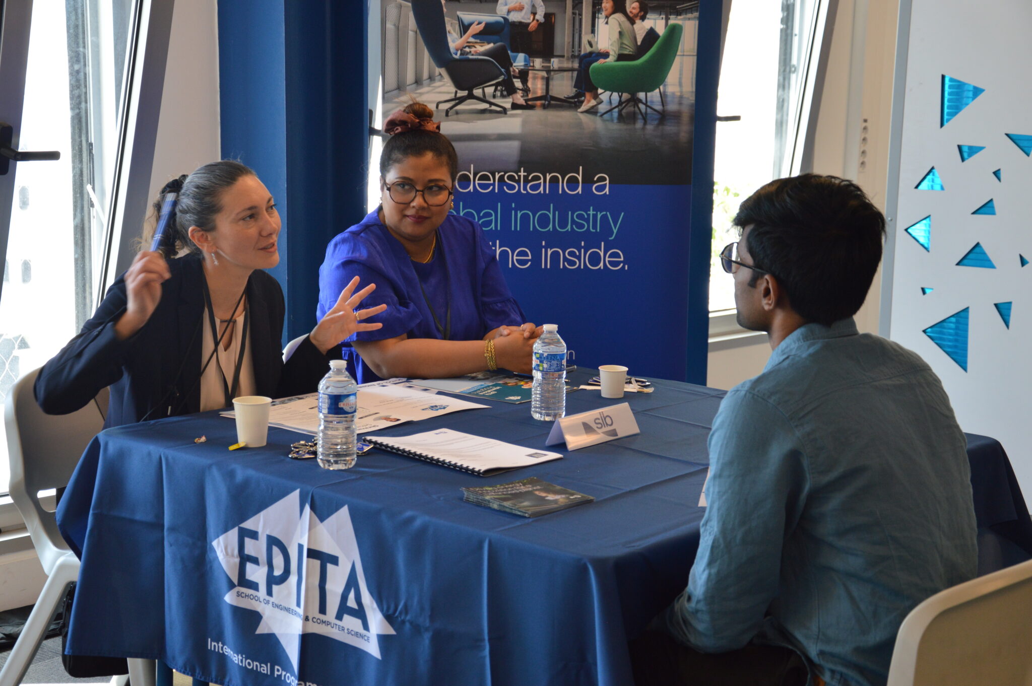 Bachelor of Science in Computer Science - program overview - EPITA