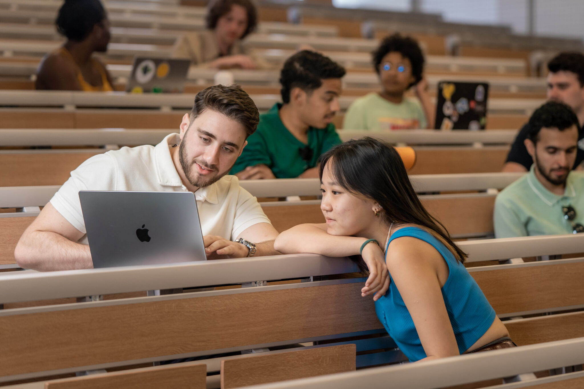 RENTRÉE 2023-2024 : Bienvenue à l'EPITA ! - EPITA