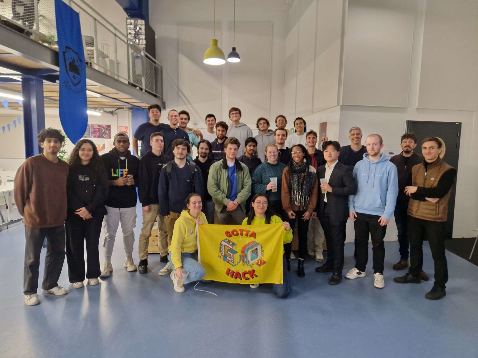 Engineering Master's Degree - EPITA