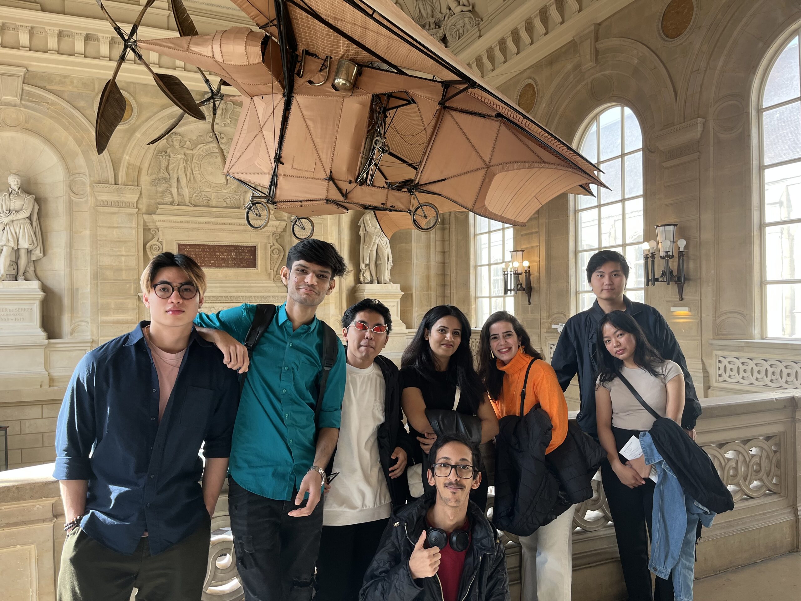 EPITA’s French Language Center once again rewarded for its courses ...