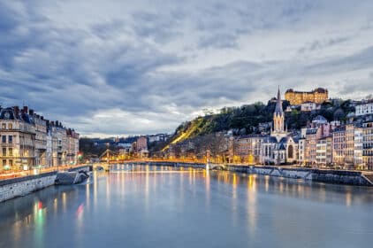 Ecole d’ingénieurs informatique à Lyon - Le campus de l'EPITA